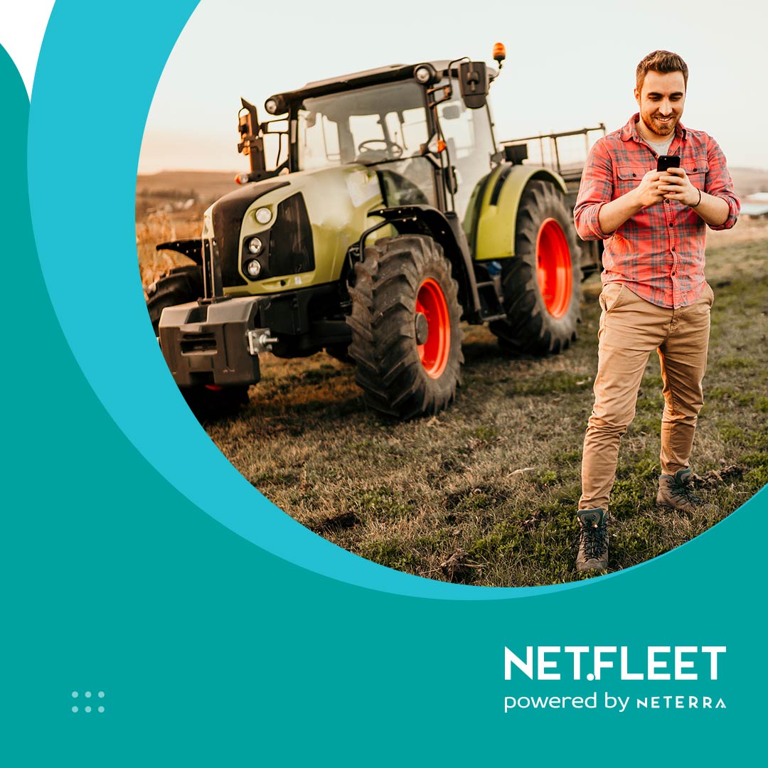 NetFleet for farmers